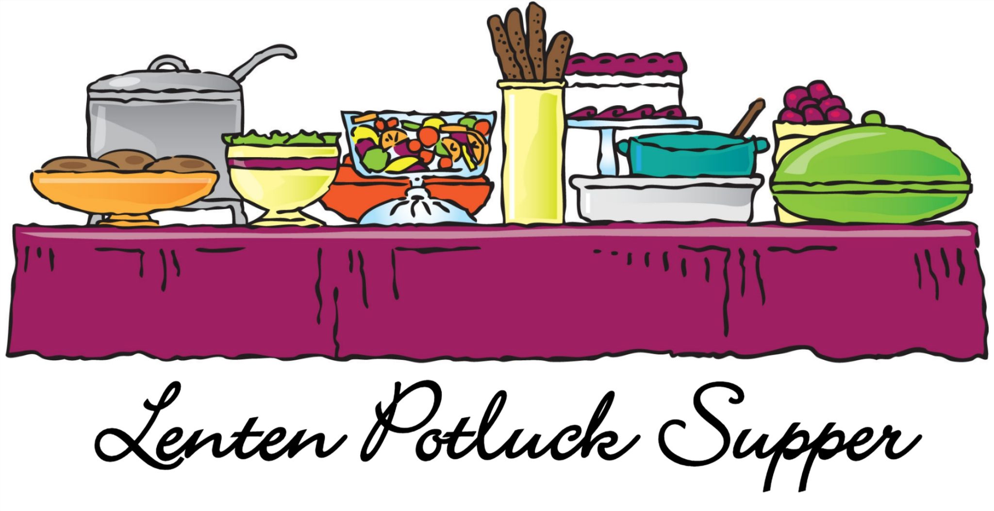 St. Paul's Lutheran Church | Falls Church Virginia – Lutheran church ...